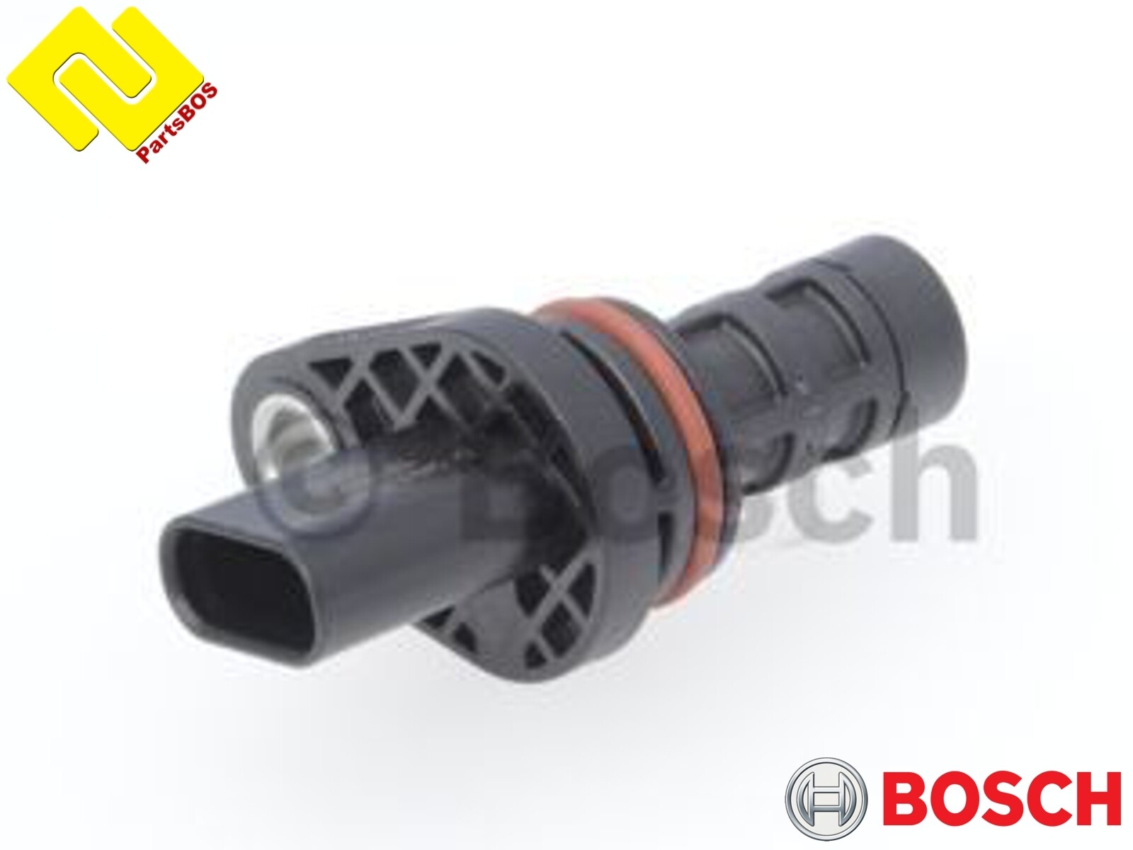 BOSCH 0261210383 Crankshaft RPM Sensor 0261210329 ,06H906433B ...