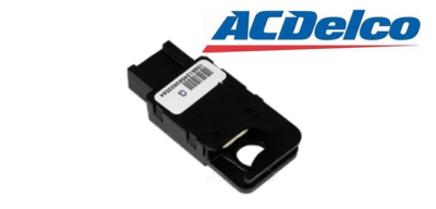 AC Delco D1586H Brake Light Lamp Pedal Switch for Chevy GMC Van Pickup ...
