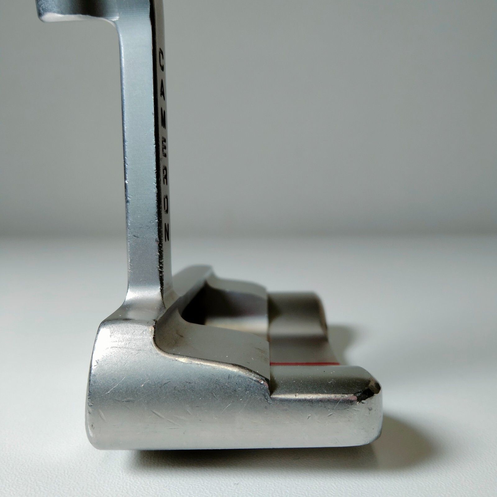 Scotty Cameron Studio Select Squareback 2 Putter RH 32" with Headcover ...