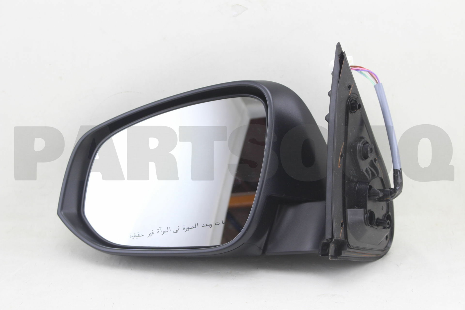 879400KD51 Genuine Toyota MIRROR ASSY OUTER R 87940-0KD51 | eBay
