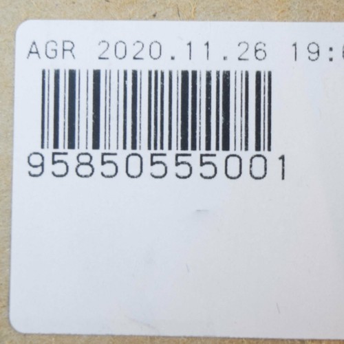 NEW PORSCHE CAYENNE 92A FRONT BUMPER IMPACT ABSORBER 95850555001 | eBay