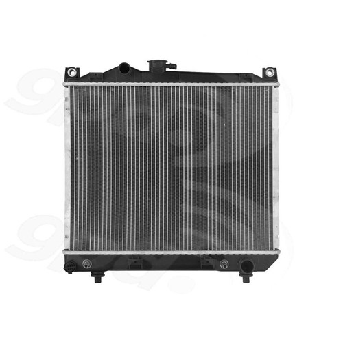 Global Parts Radiator for 1987-1999 Dakota 981C | eBay