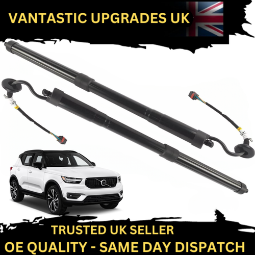 FOR VOLVO XC40 2019-2023 NEW LEFT&RIGHT ELECTRIC TAILGATE STRUTS OE ...