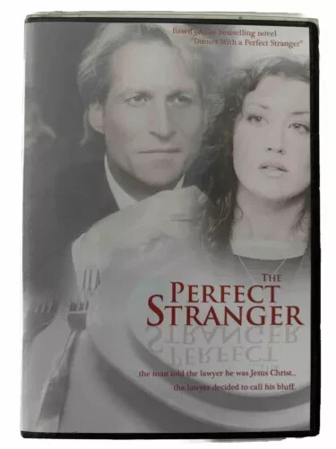 The Perfect Stranger ~ DVD 2006 ~ Pamela Brumley; Jefferson Moore; Tom ...