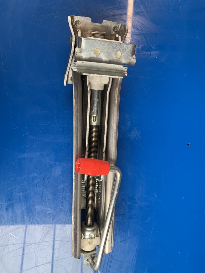 Audi TT MK1 boot jack | eBay