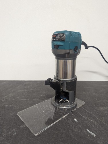 MAKITA Medium Trimmer RT0700 RT0702 DRT50 KATSU Router BASE PLATE Guide ...