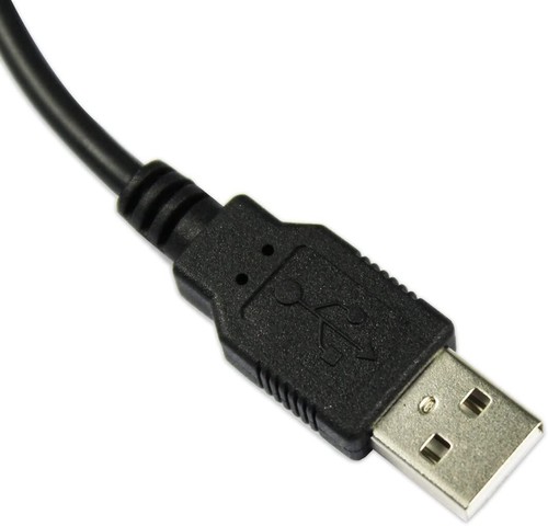 USB Program Cable for Motorola XPR3000 DEP550 MTP3150 XIR P6600 PC Data ...