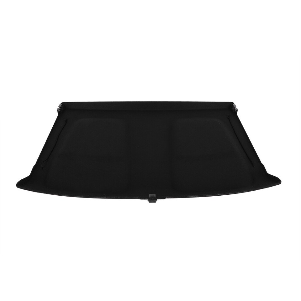 Trunk Cargo Retractable Cover Security Shield For Volvo XC40 2019-23 ...