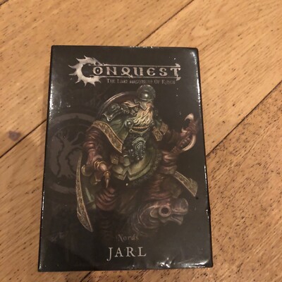 Nords: Jarl Conquest The last Argument of Kings | eBay UK