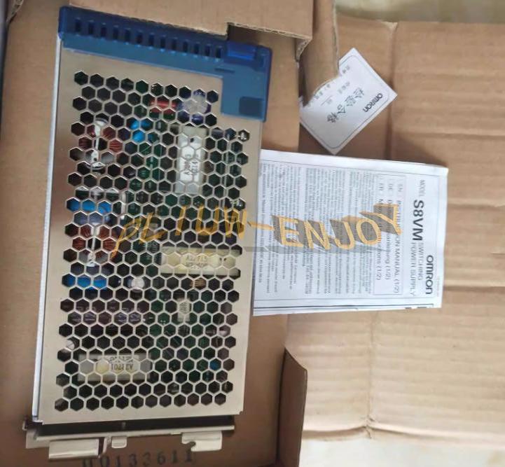 1PCS Omron Switching Power Supply S8VM-10024CD new | eBay