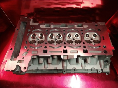 13 - 16 Mini Cooper 1.6 N18 DOHC Turbo REBUILT Cylinder head V758067980 ...