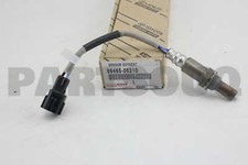 8946528420 Genuine Toyota Sensor, Oxygen 89465-28420