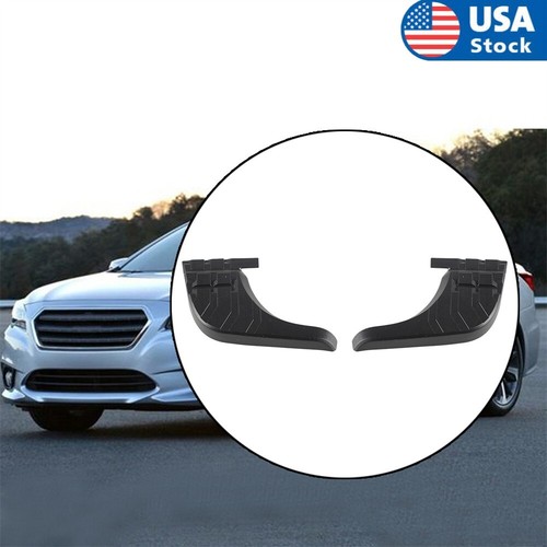 Left & Right Side Rear Bumper Step Pad For 2007-2013 Toyota Tundra ...