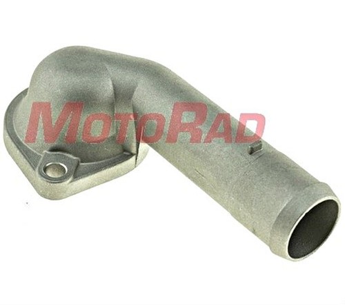 MOTORAD Coolant Flange Plastic For HYUNDAI Elantra KIA 00-06 2563123501 ...