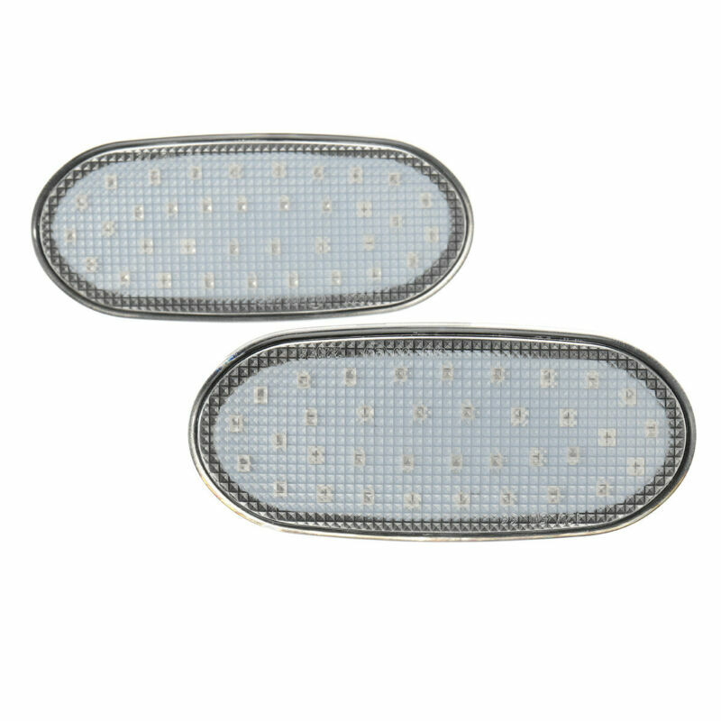 2x-6x LED Side Marker Indicator Lamp Light For Mercedes Sprinter W906 ...