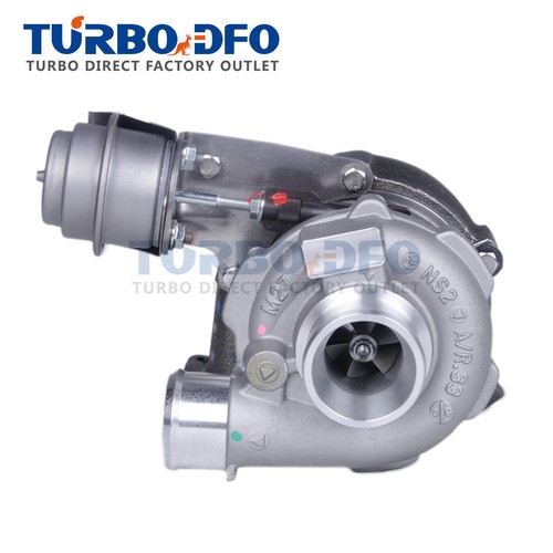 Turbocharger 740611-5002S 28201-2A120 for KIA Ceed Cerato Rio 1.5CRDi ...