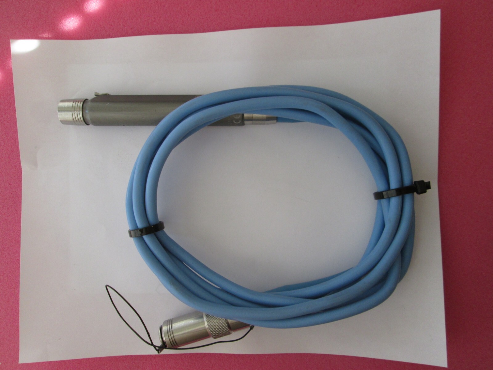 SMITH & NEPHEW 7205357 DYONICS POWER MINI MOTOR ARTHOSCOPY SHAVER ...