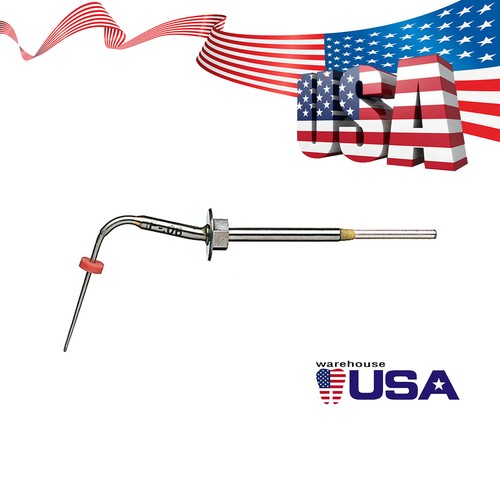 Kerr SybronEndo Buchanan System B Heat Pluggers Fill Obturation Tip ...