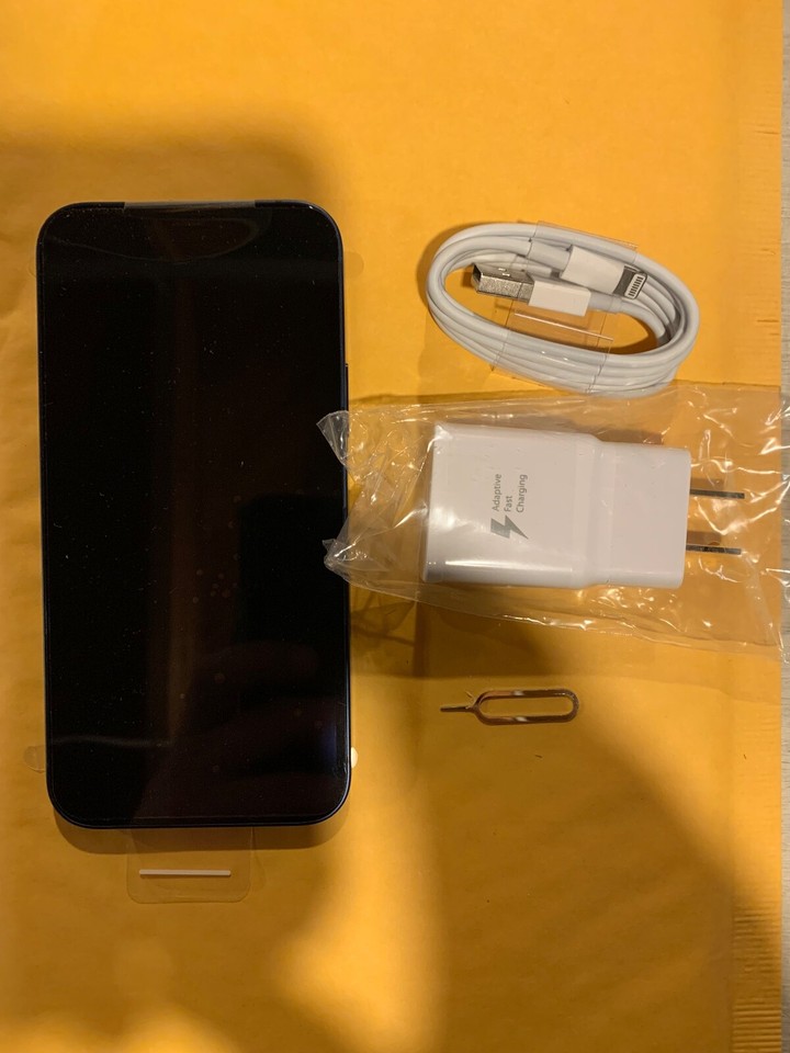 New Apple iPhone 12 64GB A2172 Factory Unlocked All Mobile Carriers All ...