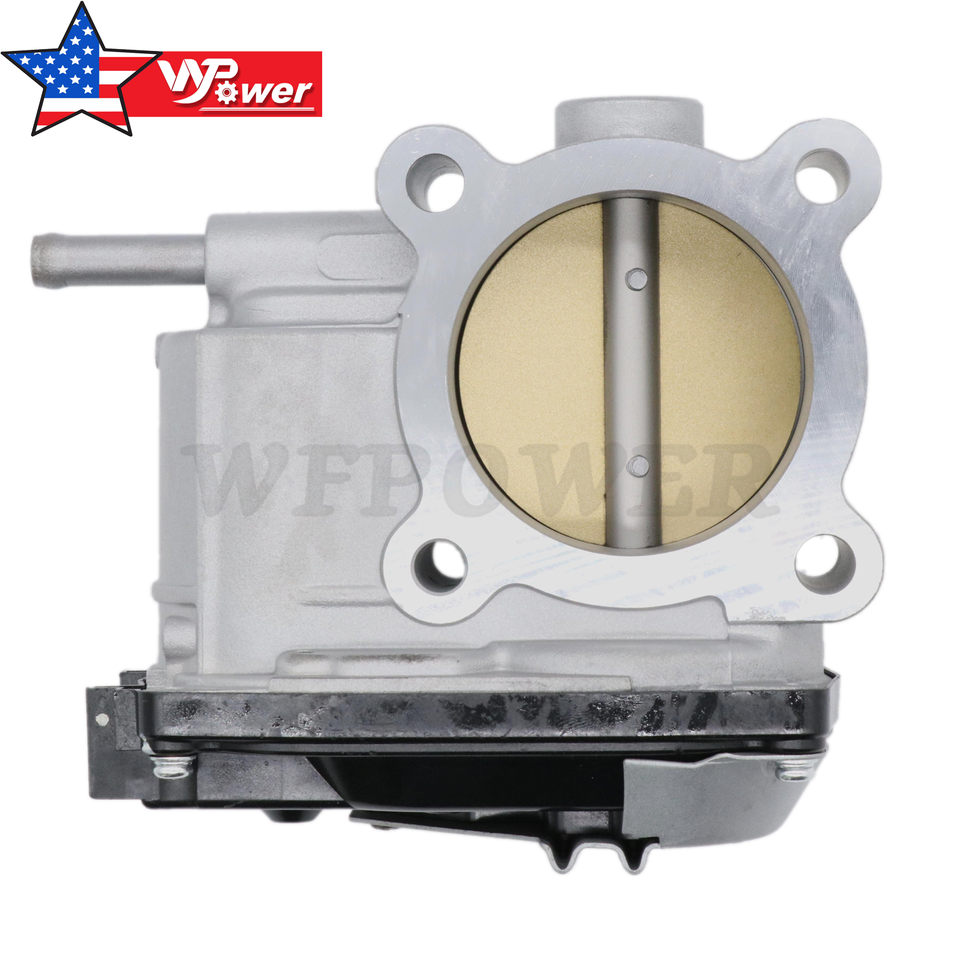 Genuine Throttle Body for Mitsubishi Eclipse Galant Outlander Lancer 2 ...