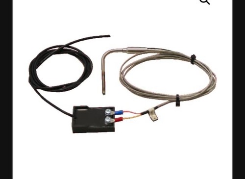Raceme Smarty Mm3 EGT Sensor Pyrometer Probe. Cummins Powerstroke ...