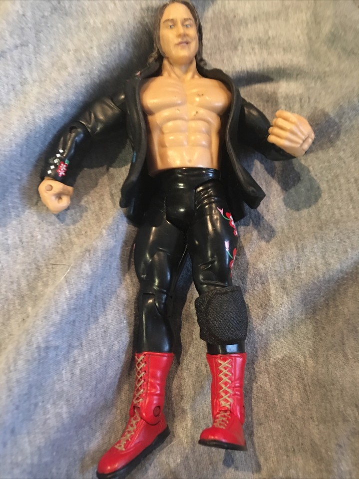 2003 WWE LANCE CADE MURDOCK 7" Wrestler Figure - JAKKS Pacific | eBay