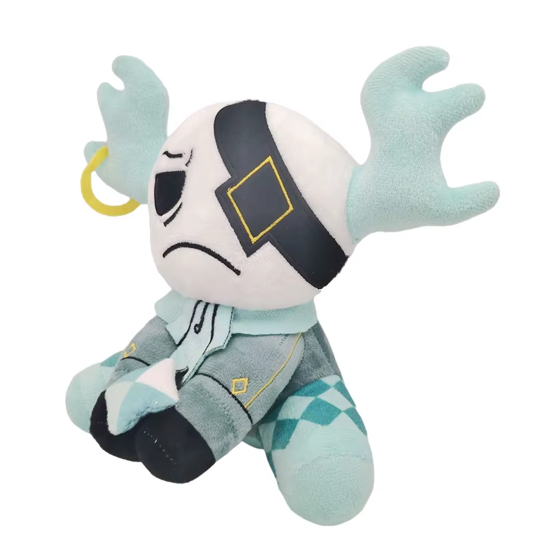 Phighting Medkit Plush 10inch/25cm – Broker Soft Stuffed Doll Birthday ...