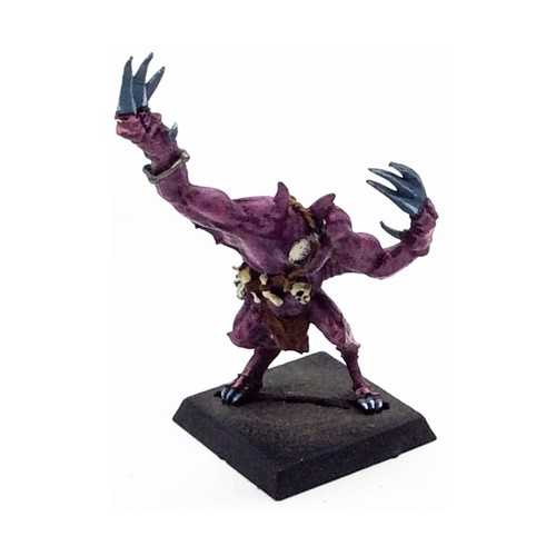 GW WHF Vampire Counts Metal Strigoi Vampire #5 NM | eBay