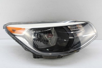 14-19 Kia Soul gasoline model halogen LED Right Side Headlight OEM ...