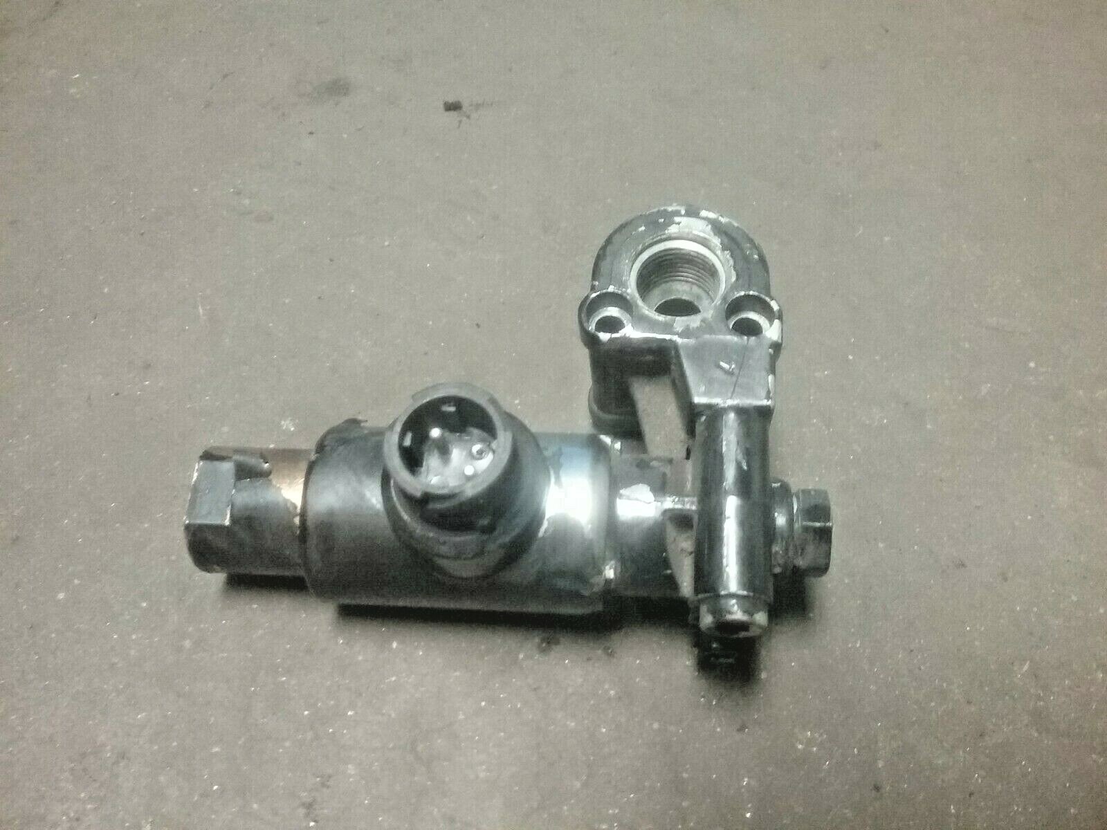WABCO ABS / ATC VALVE ASSY 4721707970 for sale online | eBay