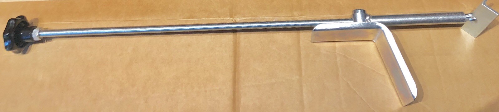 VW AUDI Genuine OEM BRAKE Pedal Actuator /Brake Bleeding Assistant | eBay