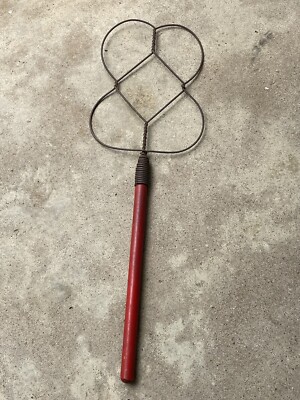 Primitives - Rug Carpet Beater