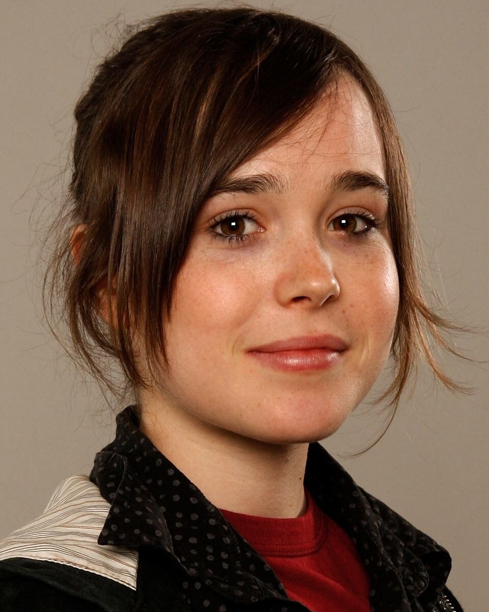 Ellen Page