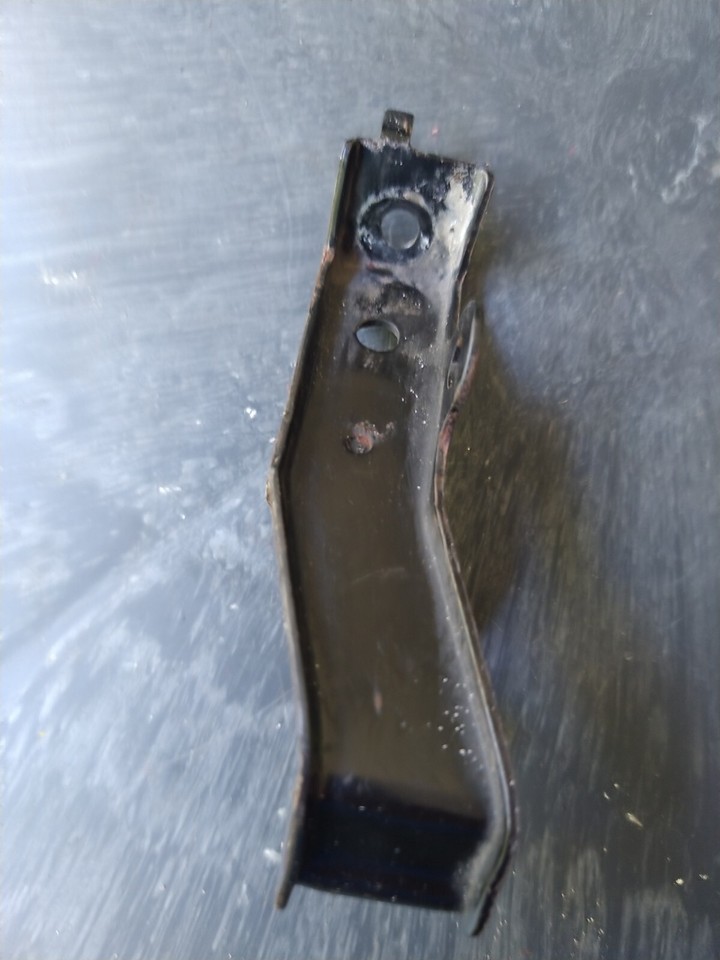 93-97 OEM Honda Del Sol Engine Cruise Control Gas Cable Bracket Mount ...