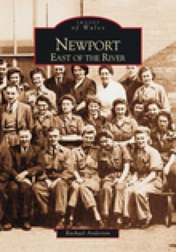 Newport East of the River by Rachel Anderton (2002, Trade Paperback ...