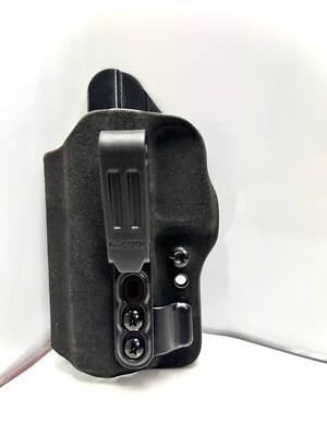 G-Code Eclipse IWB Concealed Carry Holster - Walther PDP 4.5" , LH | eBay