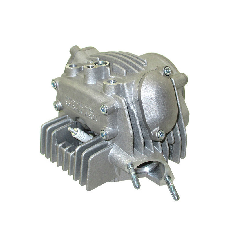 Engine Head Assy For 170cc Stomp Detroit Kayo KRZ SSR Motor Pit Dirt Bike | eBay