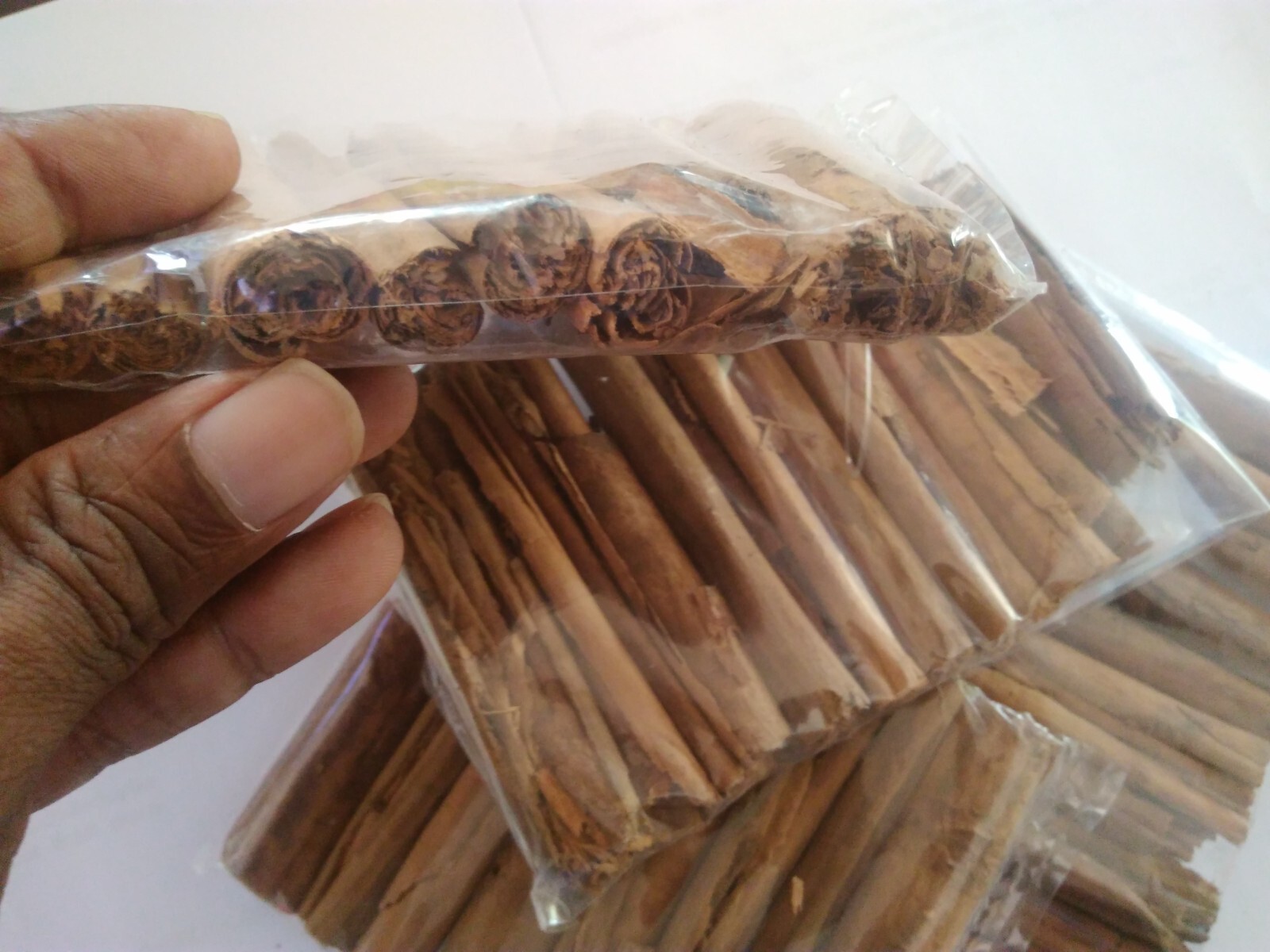 Ceylon Dried Real Cinnamon sticks Organic High Quality Natural Free ...