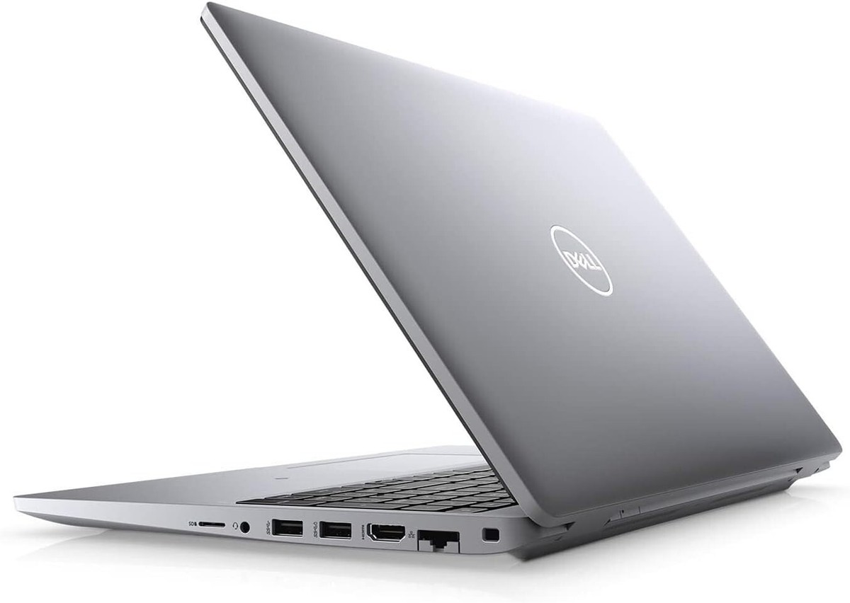 Dell Precision 5560 15.6 Dell Precision 5560 15.6