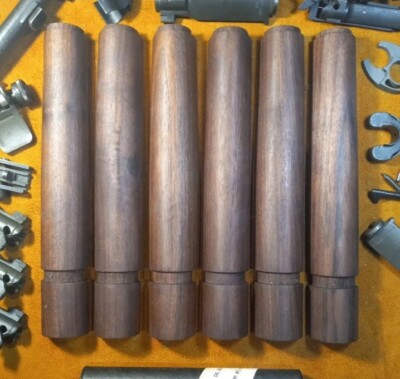 M1 Garand Rear Handguard | eBay