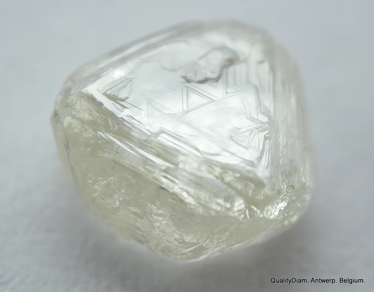 Raw Diamonds Mines