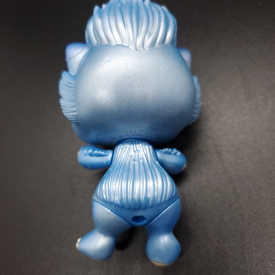 MGA Poopsie Sparkling Critters Series Drop 2 Blue Hedgehog Sprints | eBay