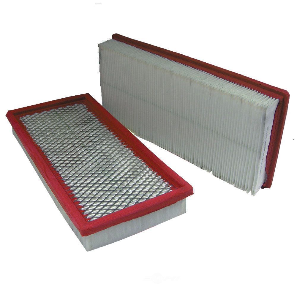 Air Filter-VIN: F, FI Mighty A5056 for sale online | eBay