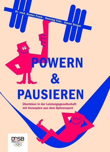 POWERN & PAUSIEREN von Gunter Frank (2020, Taschenbuch) for sale online ...