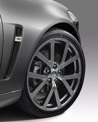 Brand New Holden Ve Vf Vz Vy Vt Vx.. Wheels And Tyres 20" | eBay Australia