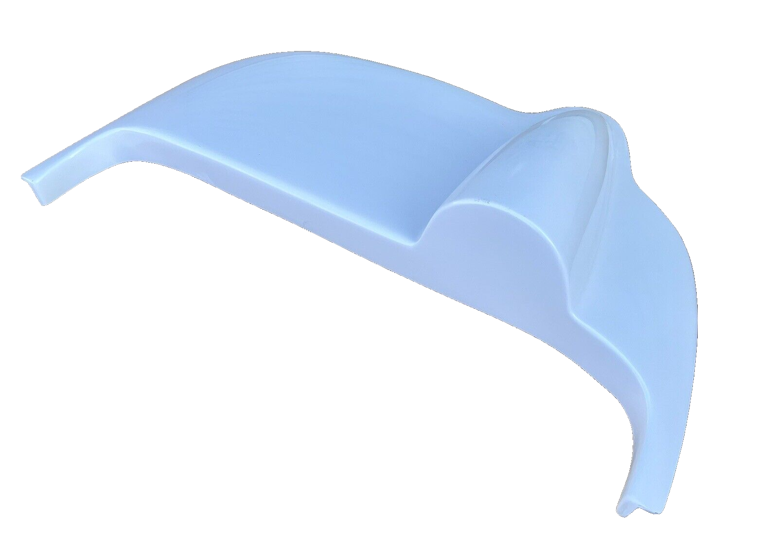 Porsche 356 Speedster Fiberglass Hump Clam Shell | eBay