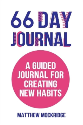 Matthew Mockridge 66 Day Journal (Tascabile) | eBay