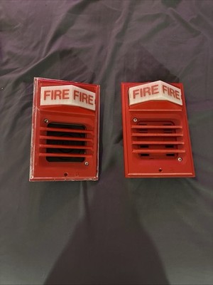 (LOT) Simplex 2903 Strobe And Light Plate With 2903 Horns | eBay