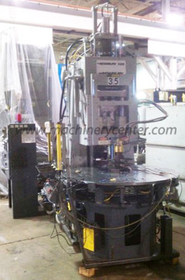 Injection & Blow Molding - Newbury