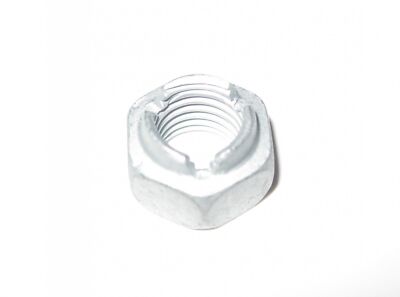 BMW 18mm Hex-Head Self-Locking Nut M12x1.5mm 26127536563 New Genuine | eBay